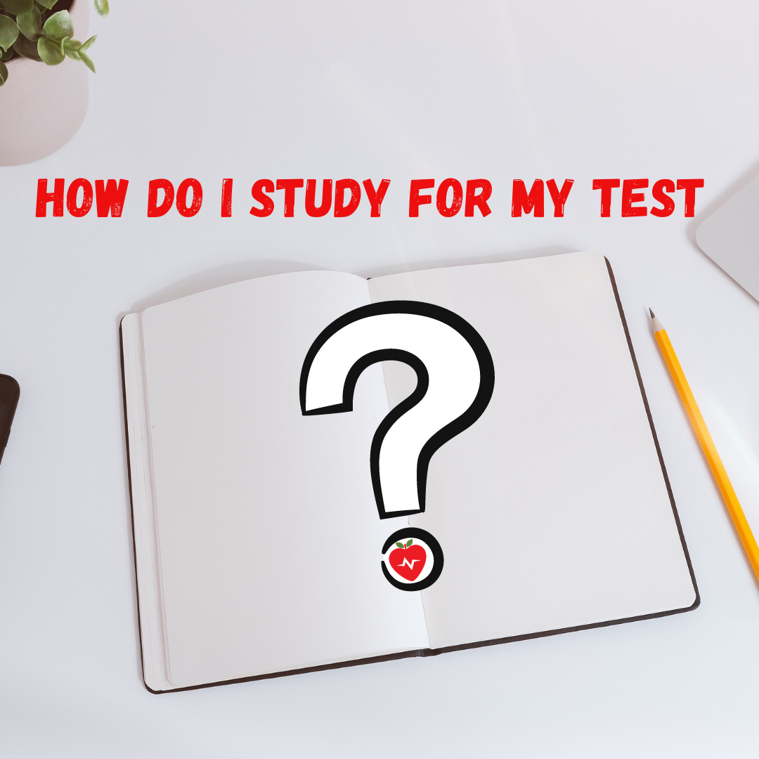 NP Board Exams How Do I Study For My Test? – Latrina Walden Exam Solutions