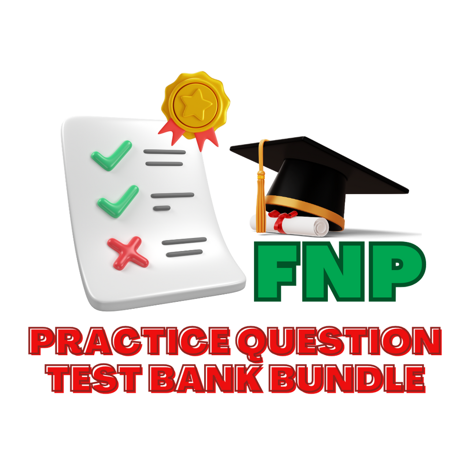 Everything You Need to Know About The ANCC Certification – Latrina ...